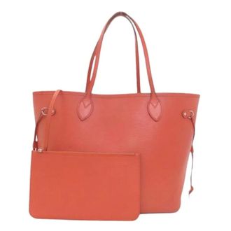 Louis Vuitton Damen, Pre-Owned, Orange, ONE SIZEGr&ouml;&szlig;e