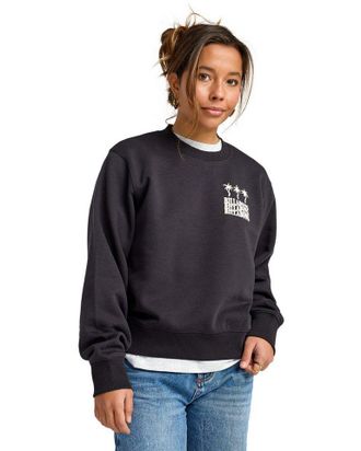 Billabong Sweatshirt Familiy Tree