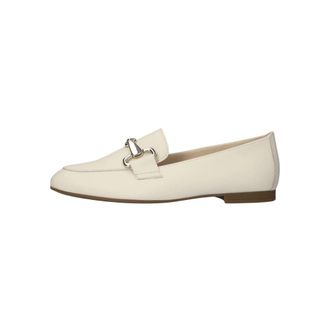 Gabor 211 Loafers - - Shoes - Damen - Beige - 38 EU