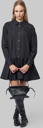 Loewe Shirt Dress