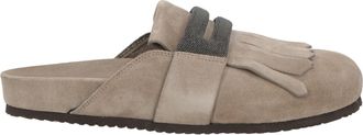 Brunello Cucinelli SCHUHE - Mules & Clogs auf YOOX.COM
