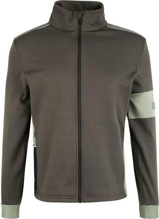 Rh+ Herren Kapuzensweat Sweater Klyma Full Zip