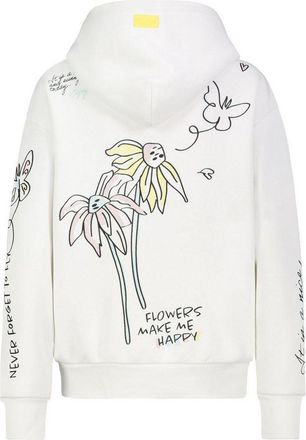 Sublevel Sweatshirt