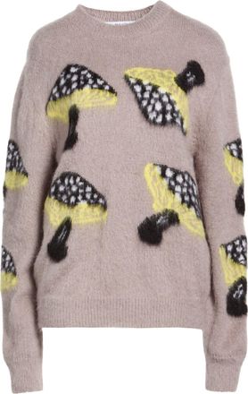 Msgm STRICKWAREN - Pullover auf YOOX.COM