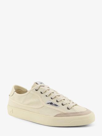 Autry Mens Sneakers Windscape Beige Trainers