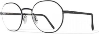 Blackfin Zara Optische Fassung - - Accessories - unisex - Schwarzk - 49 MM