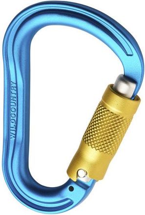 Wild Country Xenon HMS Trilock - Karabiner