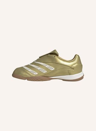 adidas Originals Adidas Originals Predator Sala Schuh gold