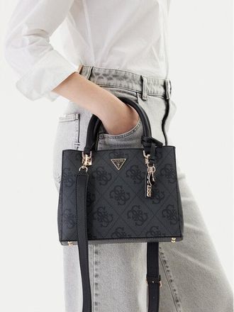 Guess Handtasche Noelle II HWSO96 72050 Grau