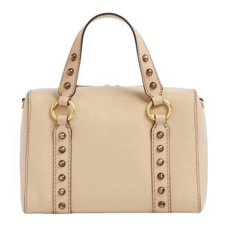 The Bridge Femme, Sacs, Beige, Taille: ONE Size Handbag w/Shoulder Bag
