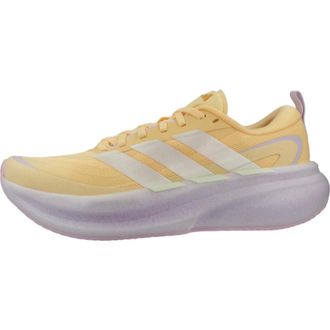 adidas Femme, Sport, Orange, Taille: 37 1/3 EU Supernova Glide W