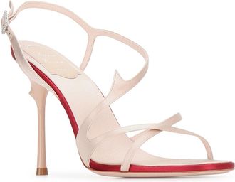 Roger Vivier Sandal - Pink