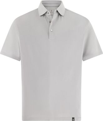 Boggi Milano Poloshirt B Tech