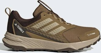 adidas adidas Performance Terrex tracefinder 2 Climaproof Trailrunning-Sneaker in Braun