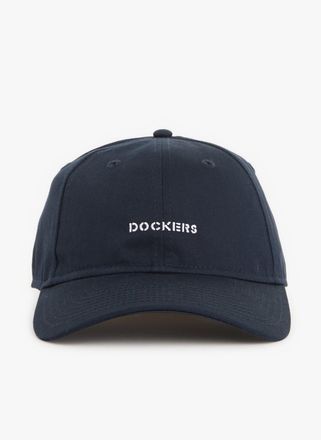 Dockers Casquette &agrave; logo en coton