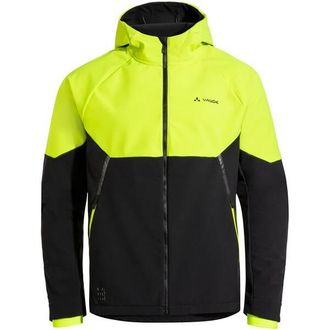 Vaude Herren Qimsa Softshell Jacket