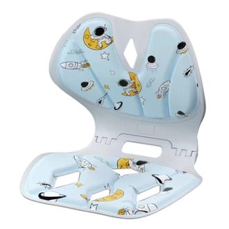 Generic Lendenwirbelst&uuml;tzstuhl - St&uuml;tzkissen f&uuml;r die Taille, zusammengeklappter St&uuml;tzstuhl | Pr&auml;sident f&uuml;r Haltungskorrektur, Lendenwirbelst&uuml;tze, ergonomische