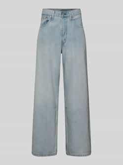 Levi's Baggy Jeans mit 5-Pocket-Design