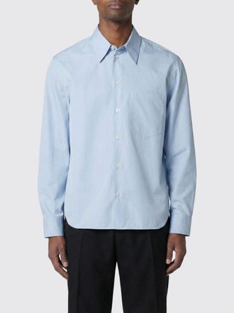 Jil Sander Chemise JIL SANDER Homme couleur Bleu