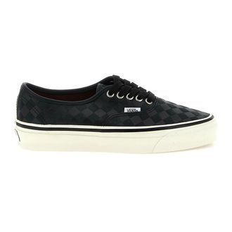 Vans Herren, Schuhe, Schwarzk, 40 EUGr&ouml;&szlig;e