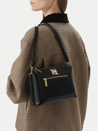 Nine West Handtasche CEO-BLUSH ELEGANCE-JH7270 Schwarz