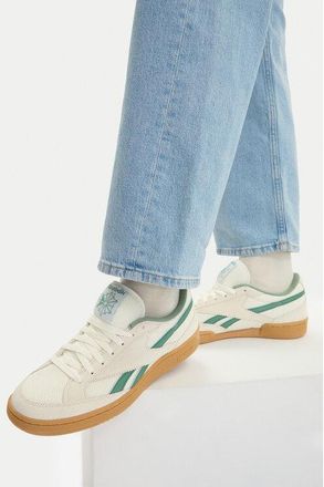 Reebok Sneakers EO-CLUB C GROUNDS 70 100246194 Hellbeige