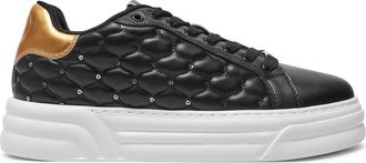 Liu Jo Sneakers Liu Jo Cleo 12 BF4035 EX262 Schwarz