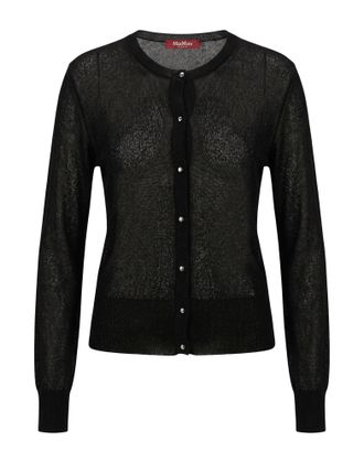 Max Mara STRICKWAREN - Strickjacken auf YOOX.COM