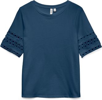 Vero Moda T-Shirt VMIvacy