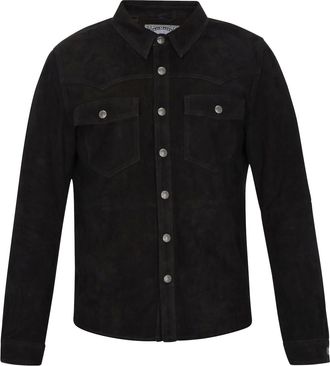 Dreimaster Jacke