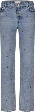 Fab By Fabienne Chapot Fabienne Chapot, Damen, Jeans, Blau, W30 L34Größe