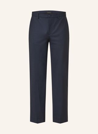 Alberto Chino Luis Wide Fit blau