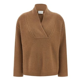 Be You Damen, Strickwaren, Beige, MGr&ouml;&szlig;e