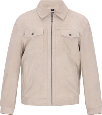 Dreimaster Jacke