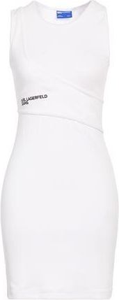 Karl Lagerfeld ROBES - Robes courtes sur YOOX.COM