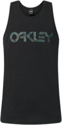 Oakley Débardeur Mark 3 pour Femme, noir/B1b Camo Hunter, Taille L, Noir/Camouflage B1b Hunter, L