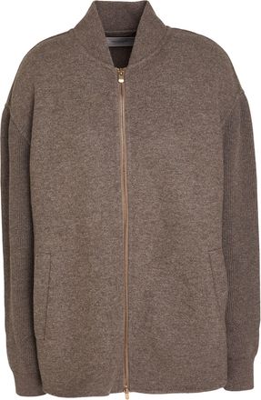 Agnona STRICKWAREN - Strickjacken auf YOOX.COM
