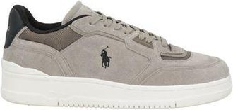 Ralph Lauren CHAUSSURES - Sneakers sur YOOX.COM