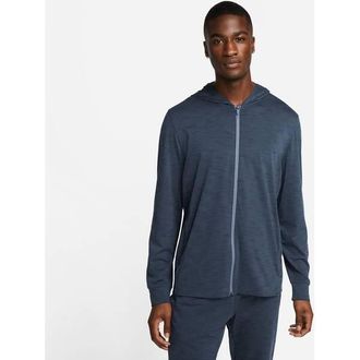 Nike Herren Yoga-Sweatjacke Nike Yoga Dri-Fit