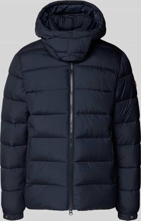 Save The Duck Steppjacke mit abnehmbarer Kapuze Modell BORIS