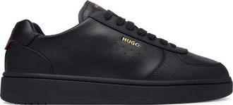 HUGO BOSS Sneakers Neston 50568987 Schwarz
