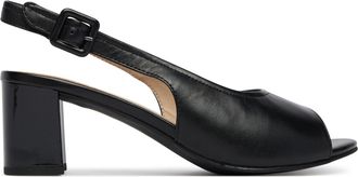 Caprice Sandalen Caprice 9-28307-46 Schwarz