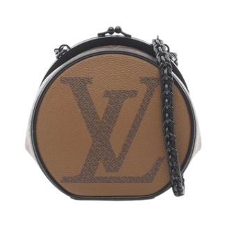 Louis Vuitton Pre-owned Mini Handtasche - - Pre-owned - Damen - Braun - ONE SIZE