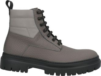 Giovanni Conti SCHUHE - Stiefeletten auf YOOX.COM