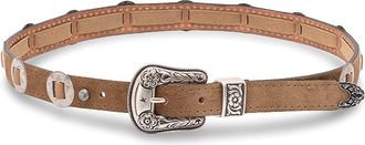 Golden Goose Ceinture - Marron