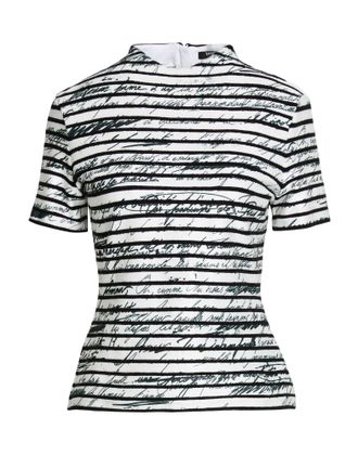 Balmain TOPS - T-shirts auf YOOX.COM