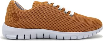 Thies Damen vegan Cornrunner Ii Rost