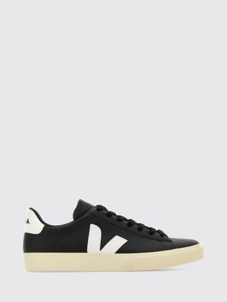 Veja Baskets Homme couleur Noir