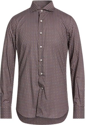 Alessandro Gherardi TOPS - Hemden auf YOOX.COM