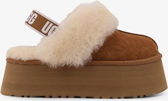 UGG Funkette suede slip-on - UGG - gender_Woman